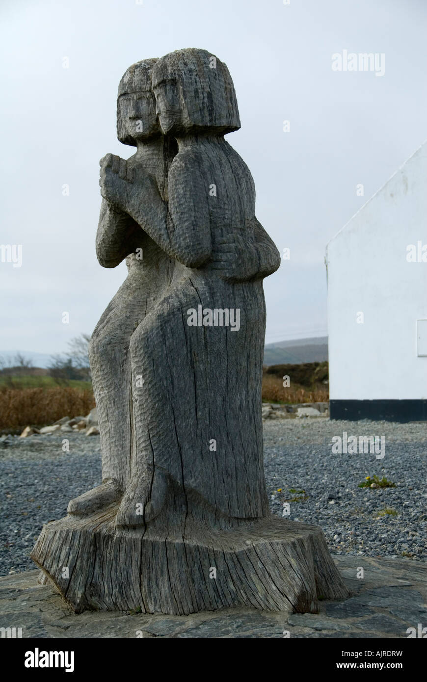 Tully cross hi-res stock photography and images - Alamy