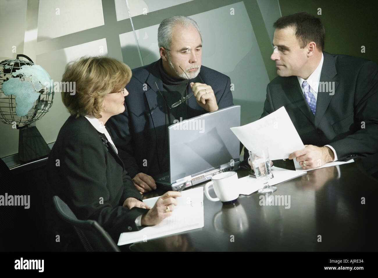 Assistant secretary for science and technology hi-res stock photography ...