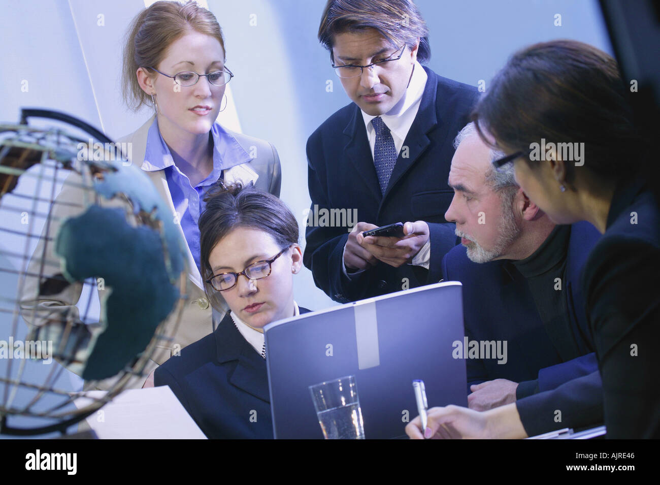 Input team hi-res stock photography and images - Alamy