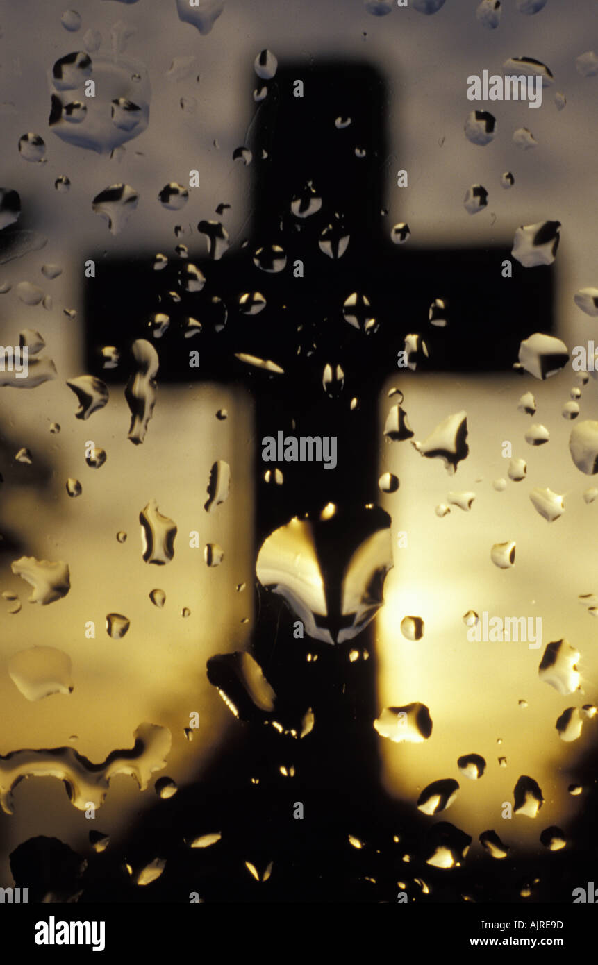 Miraculous rain hi-res stock photography and images - Alamy