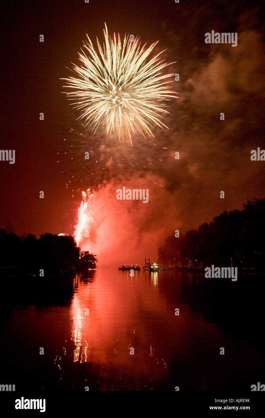 Most Expensive Fireworks High Resolution Stock Photography and Images ...