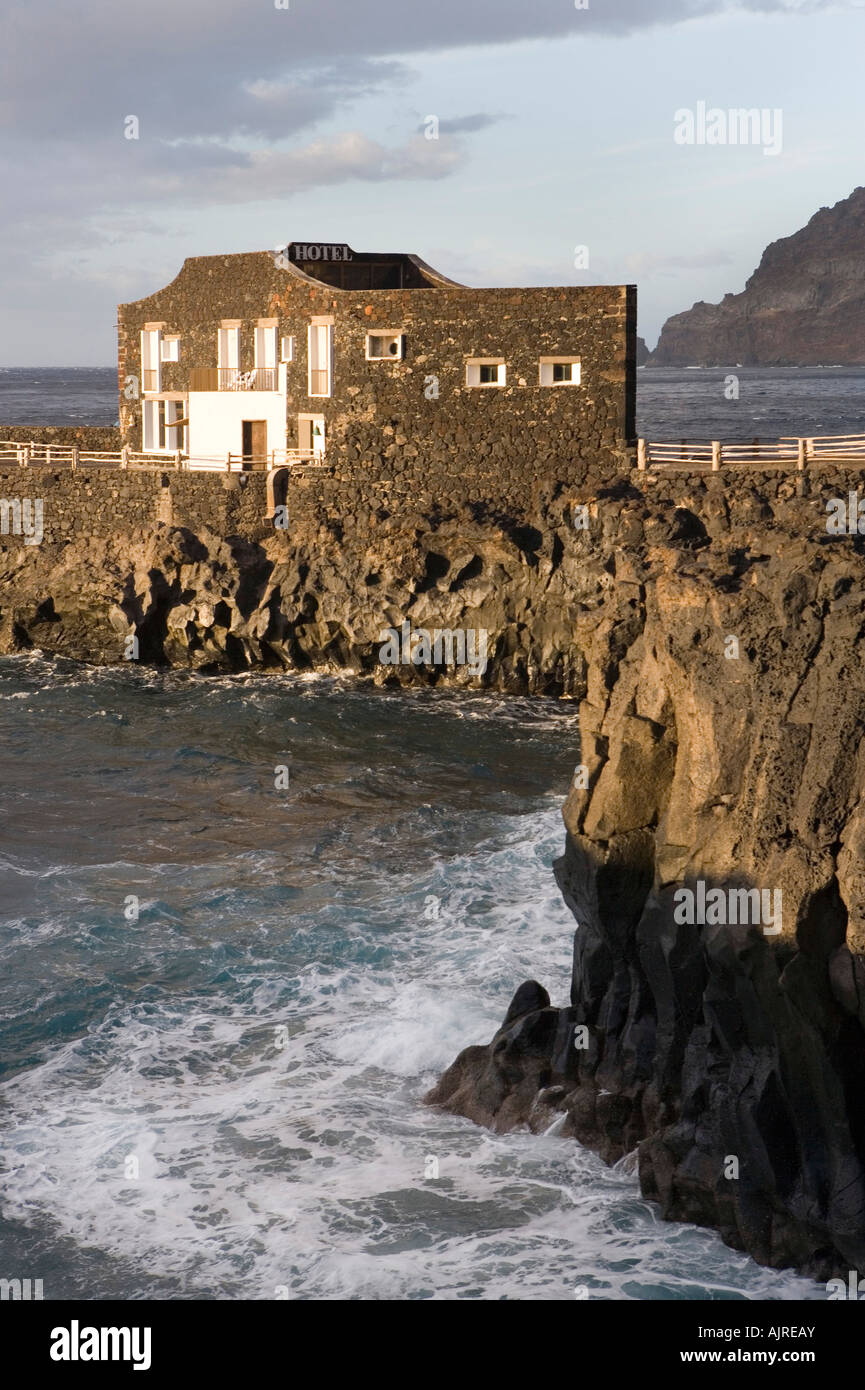 The smallest hotel the world hi-res stock photography and images - Alamy
