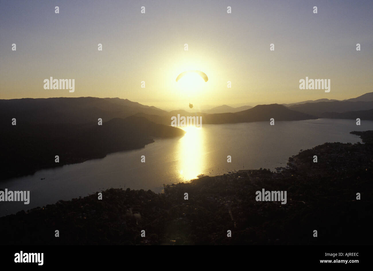 View glider hi-res stock photography and images - Alamy