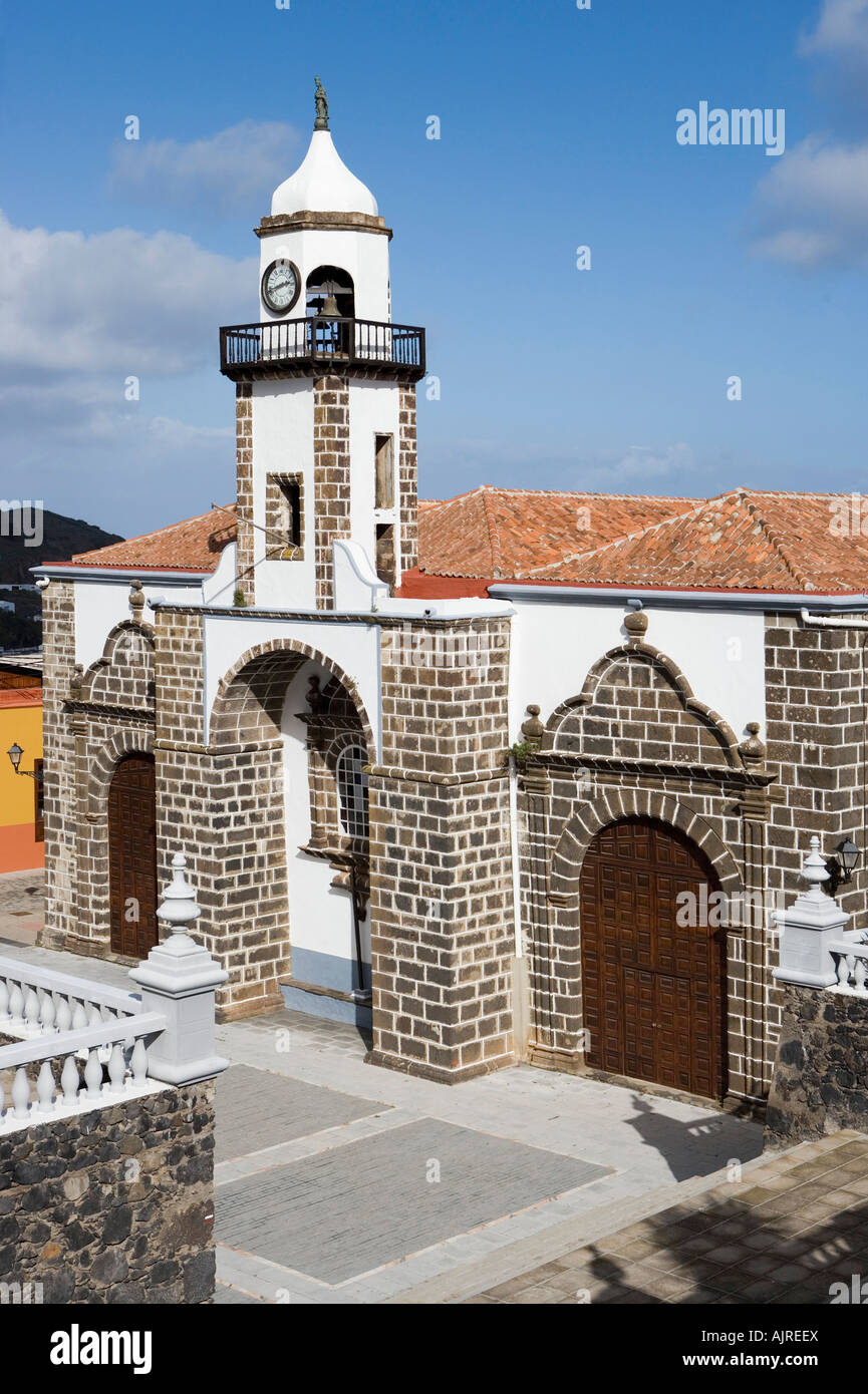 Valverde hi-res stock photography and images - Alamy