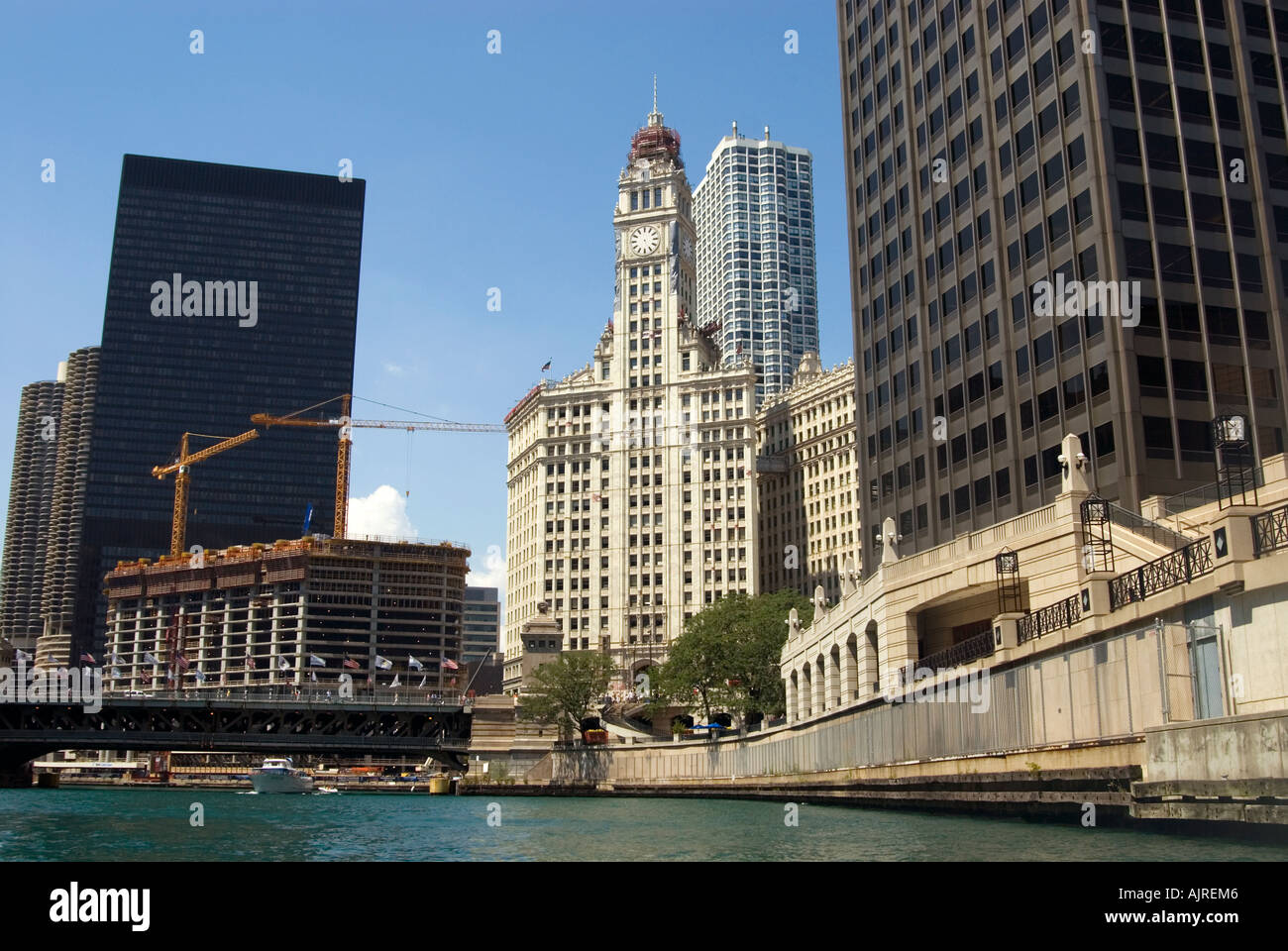 Enclosed bridges hi-res stock photography and images - Alamy