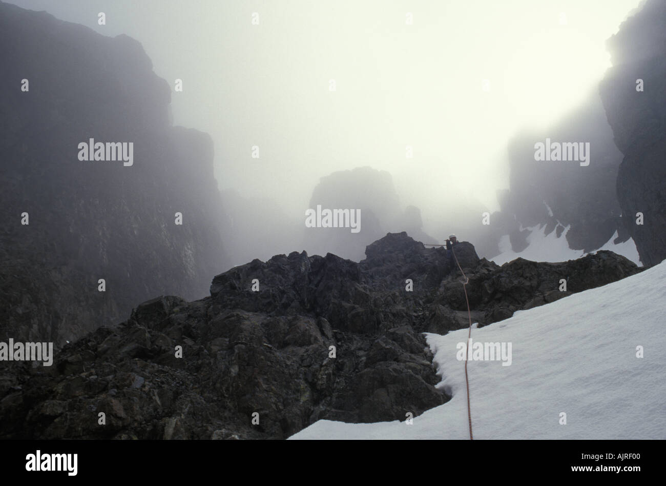 Raw terrain hi-res stock photography and images - Alamy