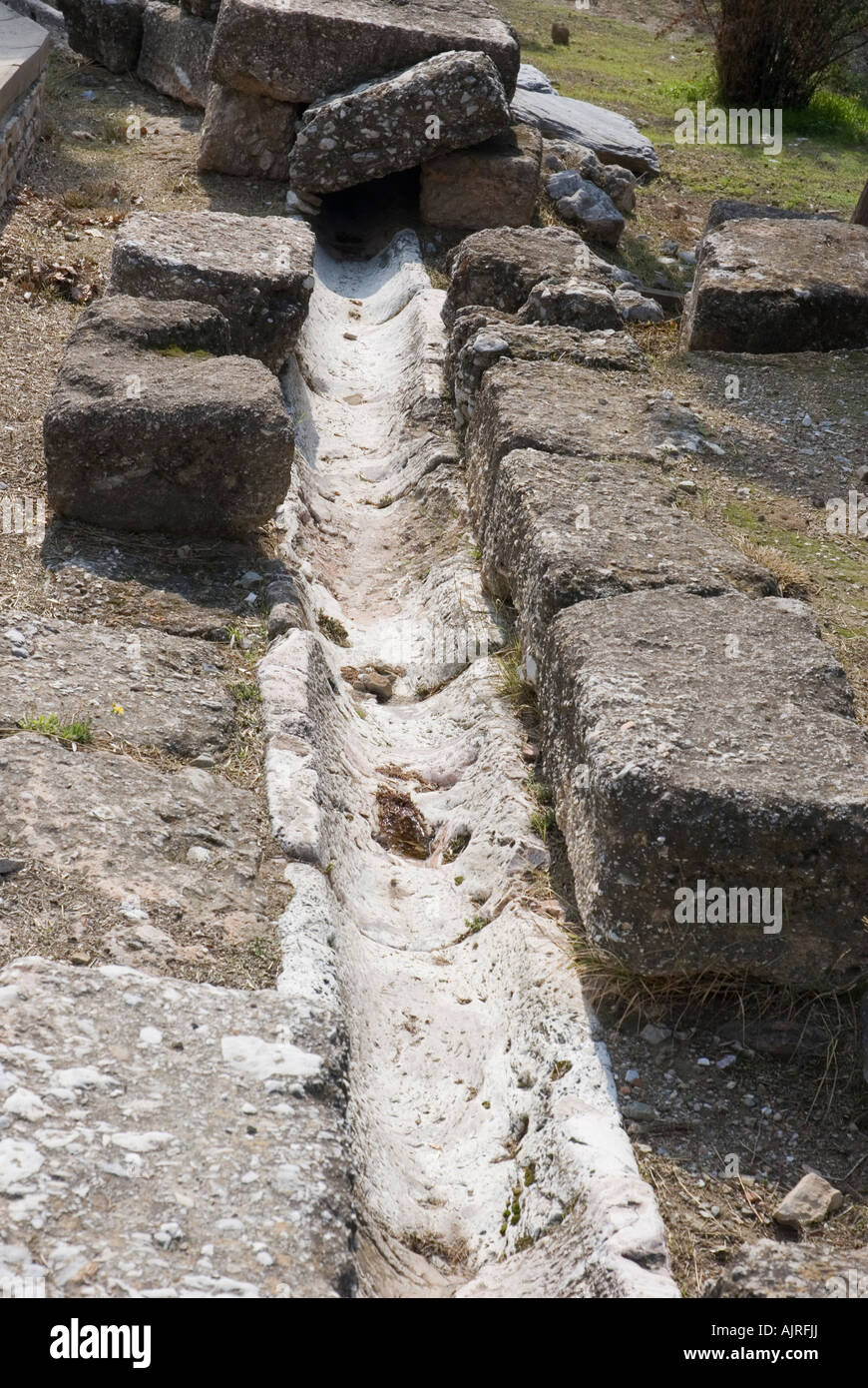 Athens ancient history hi-res stock photography and images - Alamy