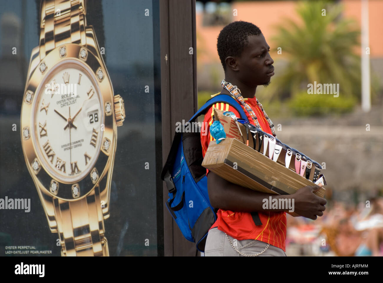Real rolex watches hi-res stock photography and images - Alamy