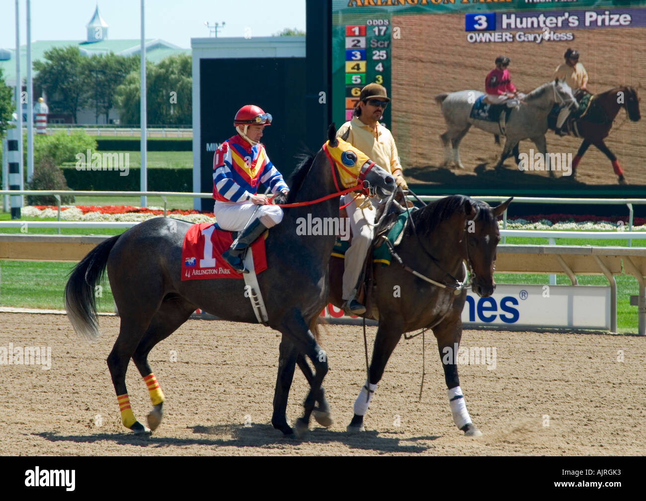 Pre post parade hi-res stock photography and images - Alamy
