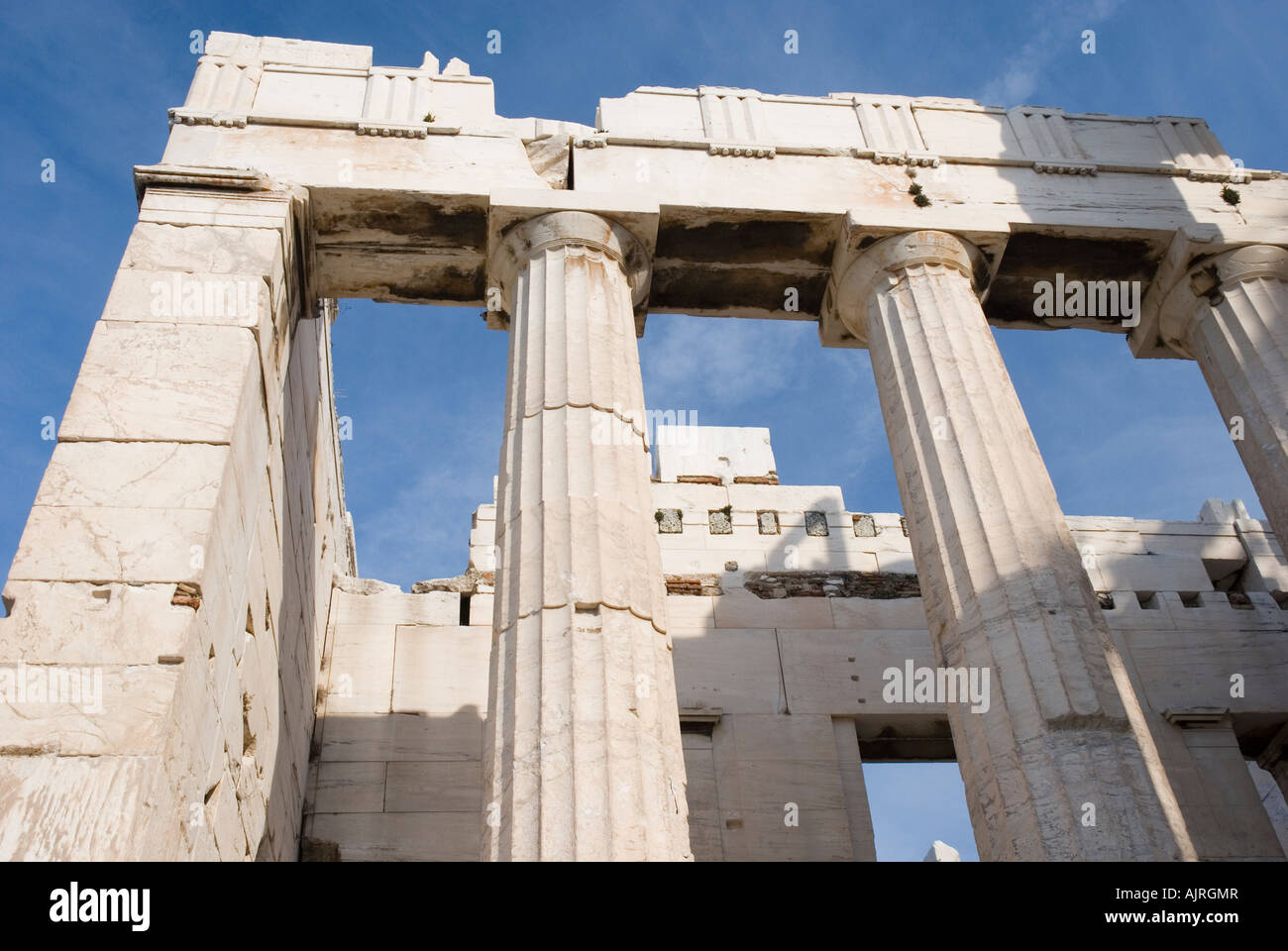 Propylaia Stock Photos & Propylaia Stock Images - Alamy