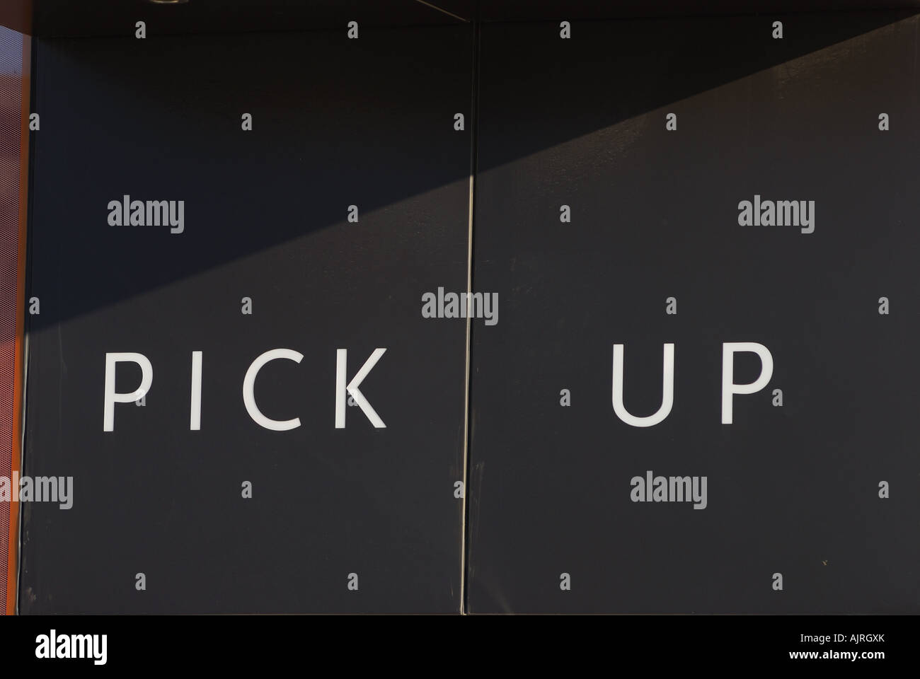 Detail of Des Moines Iowa public library designed by David Chipperfield ...