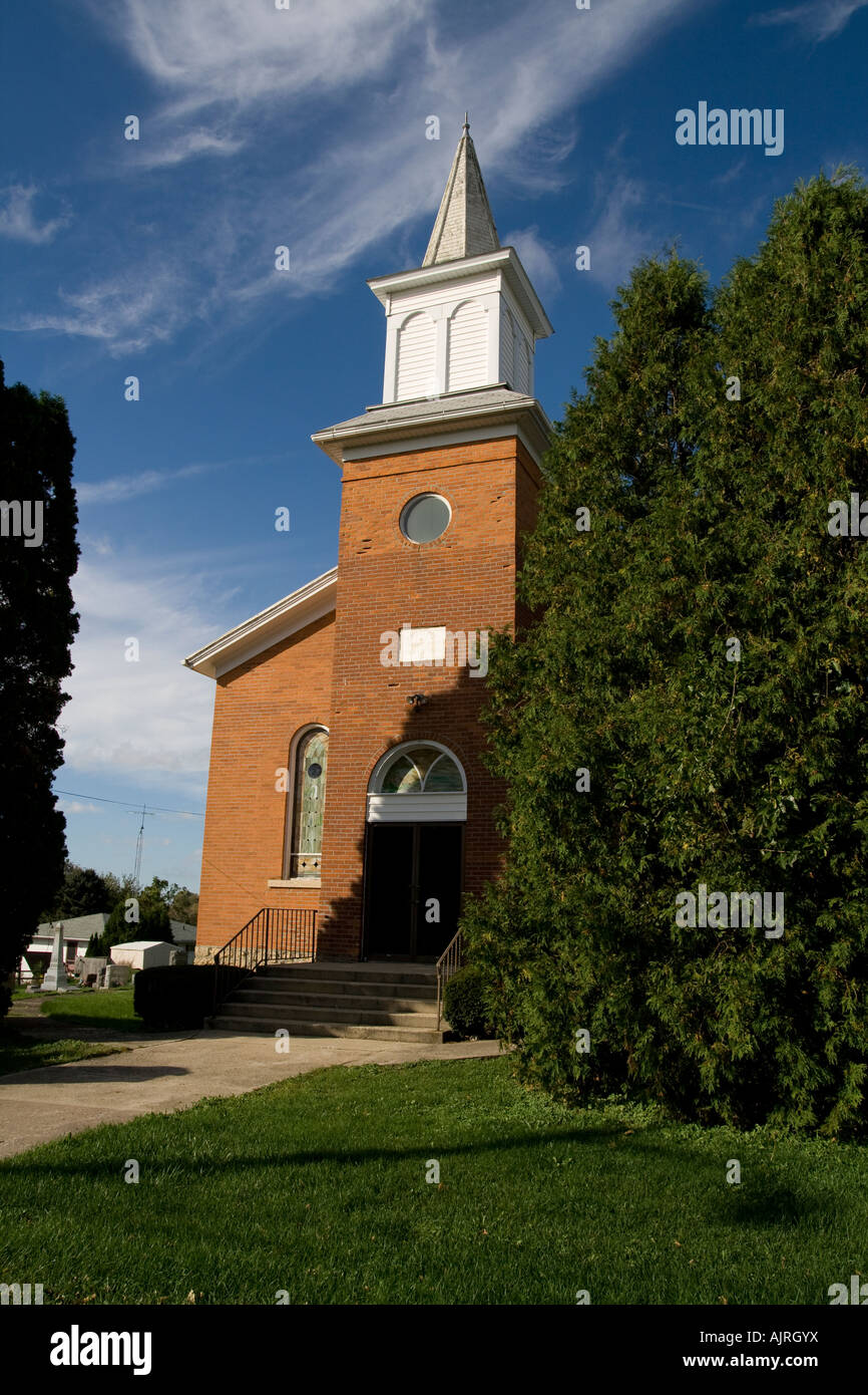 Primitive methodist church hi-res stock photography and images - Alamy