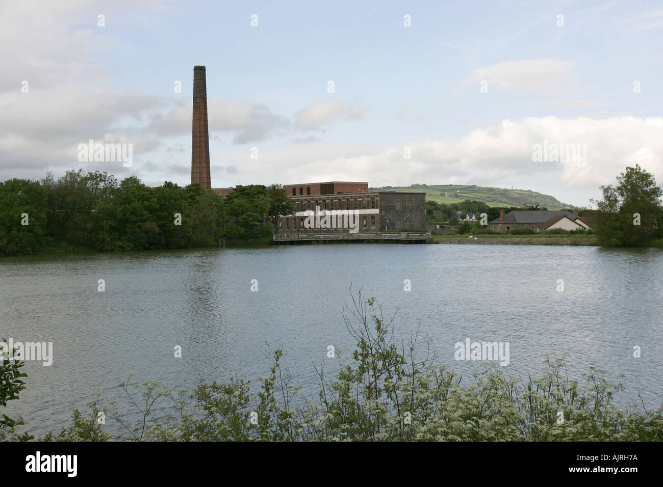 Mossley old hi-res stock photography and images - Alamy