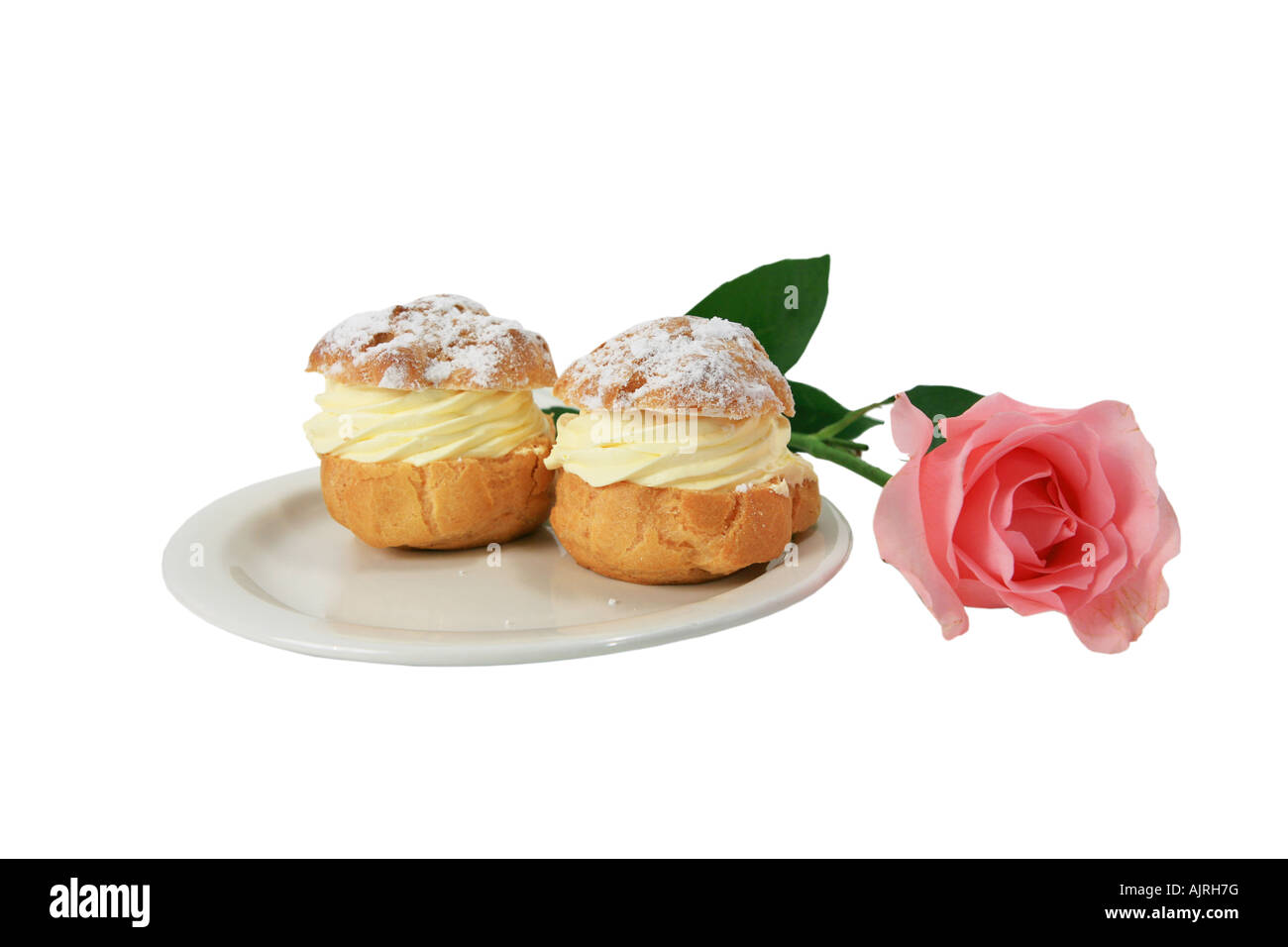 Two puff Cut Out Stock Images & Pictures - Alamy