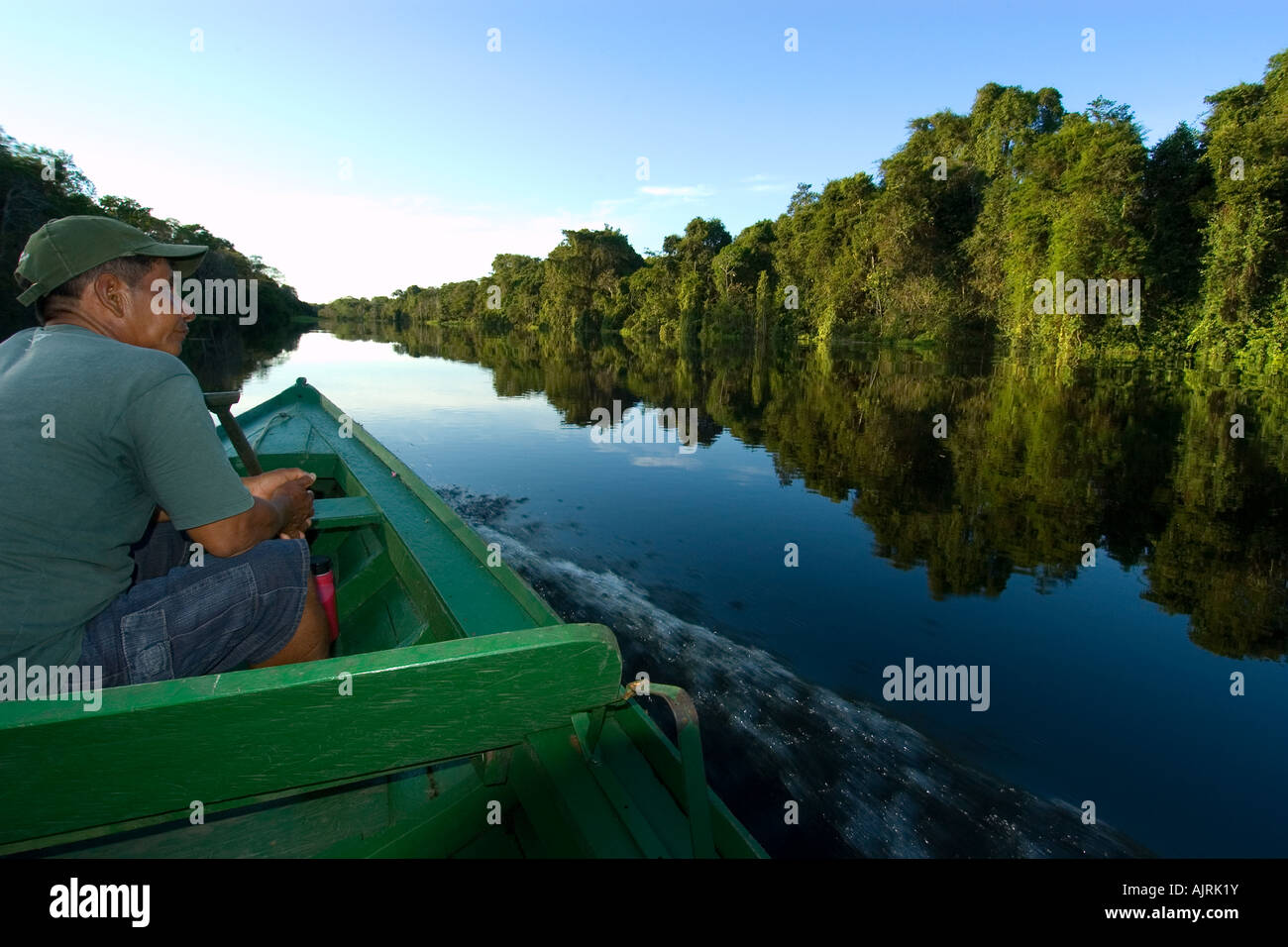 Marginal ecosystem hi-res stock photography and images - Alamy