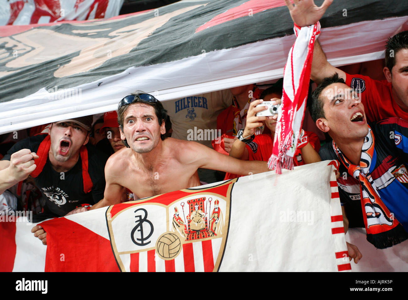 Raving hi-res stock photography and images - Alamy