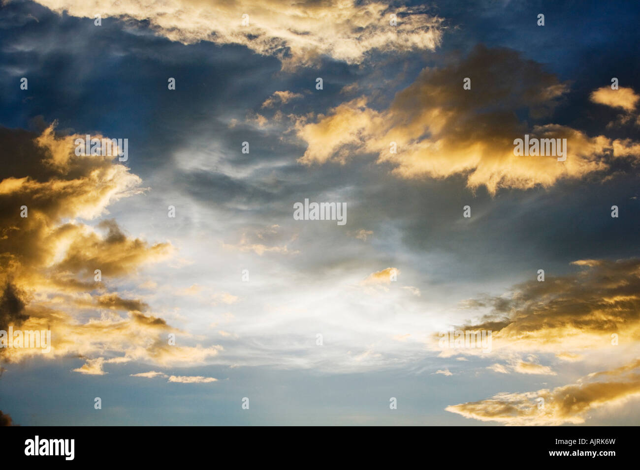 India red sky hi-res stock photography and images - Alamy