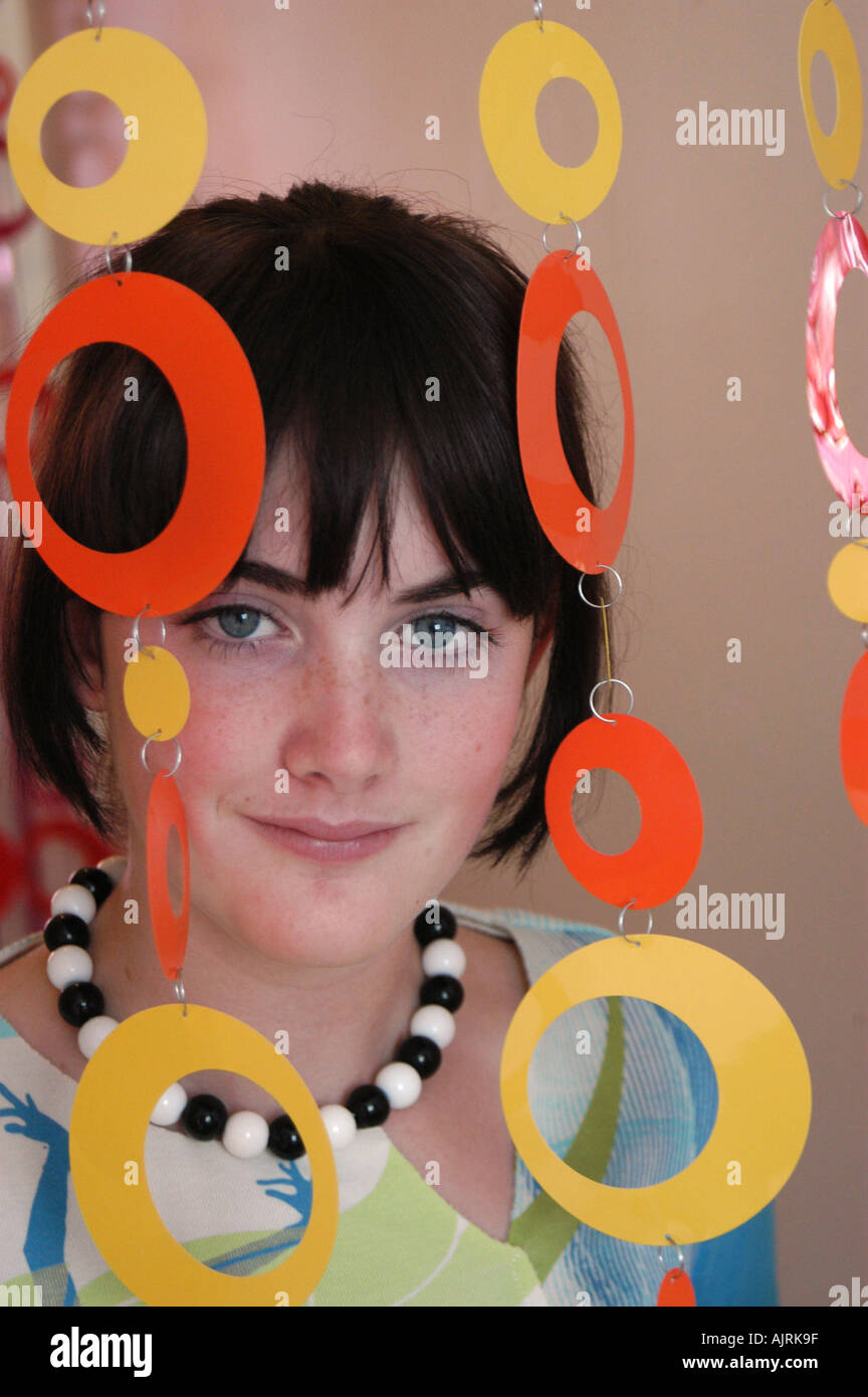 Nostalgia portrait hi-res stock photography and images - Alamy