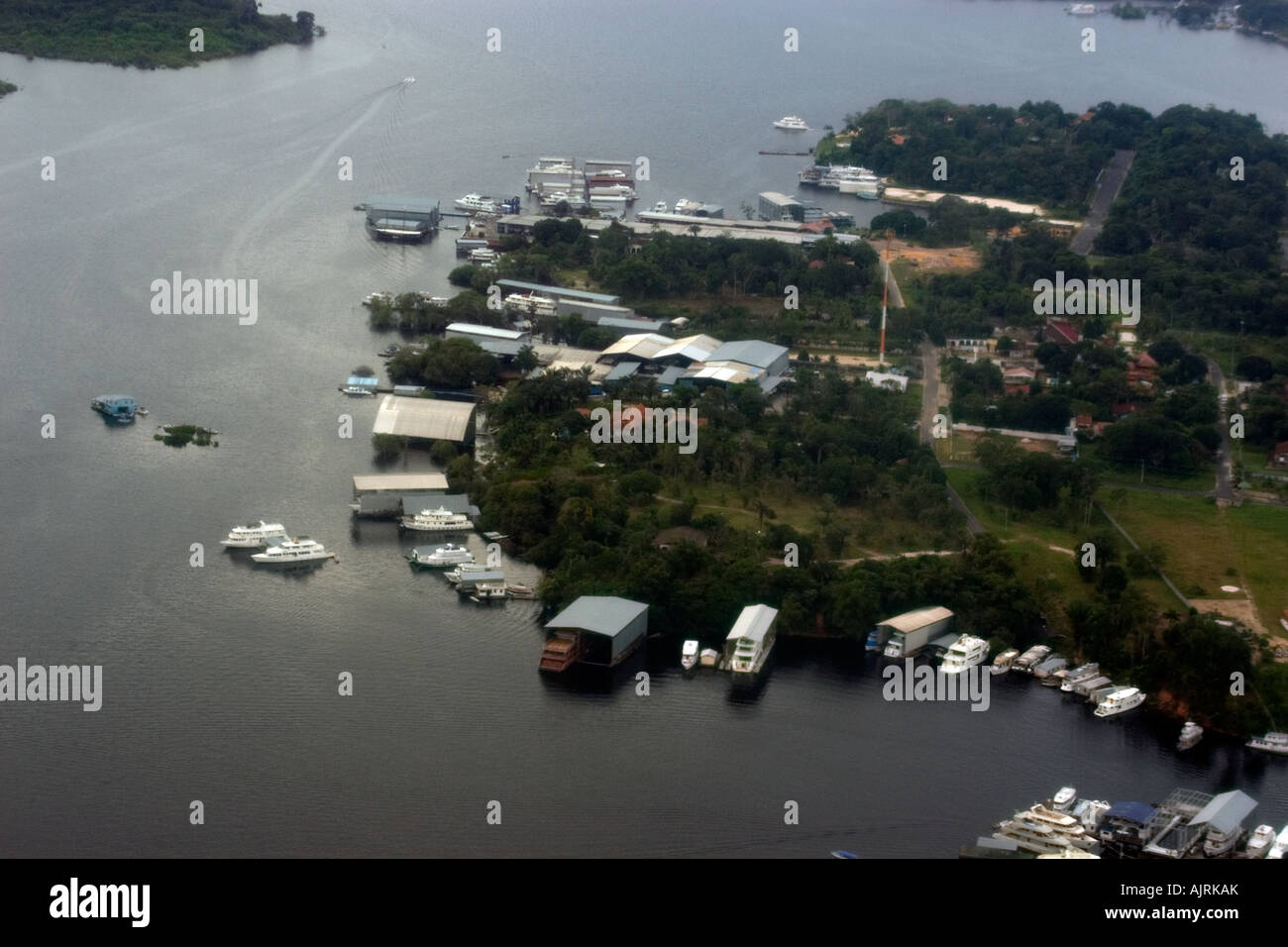 Solimoes river basin hi-res stock photography and images - Alamy