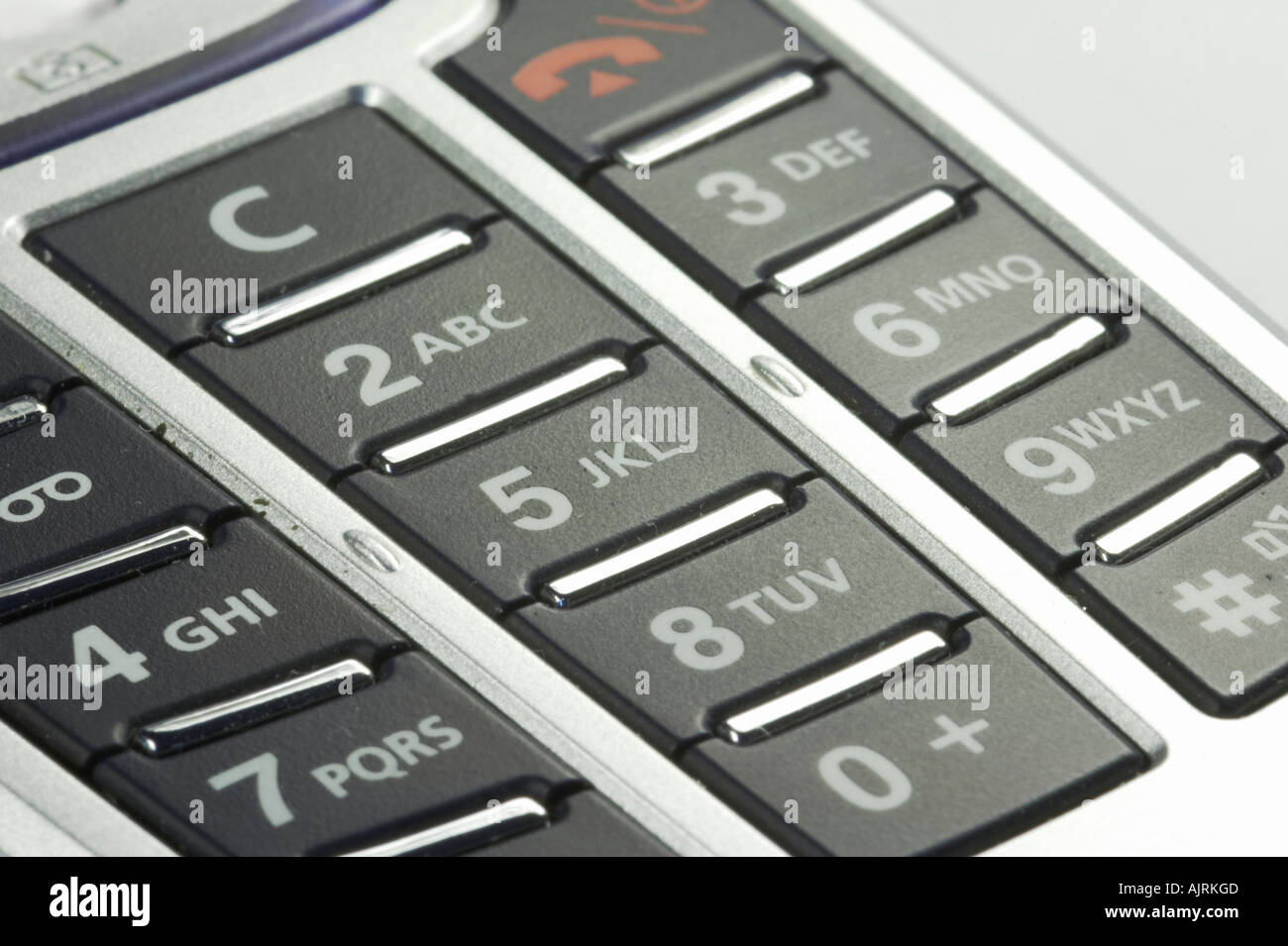 Inbox number hi-res stock photography and images - Alamy