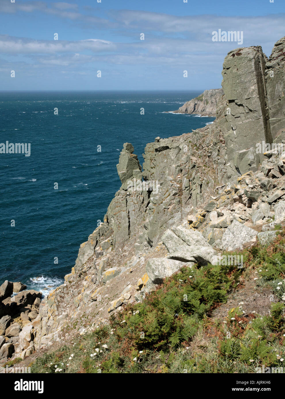Lundy island ferry hi-res stock photography and images - Alamy