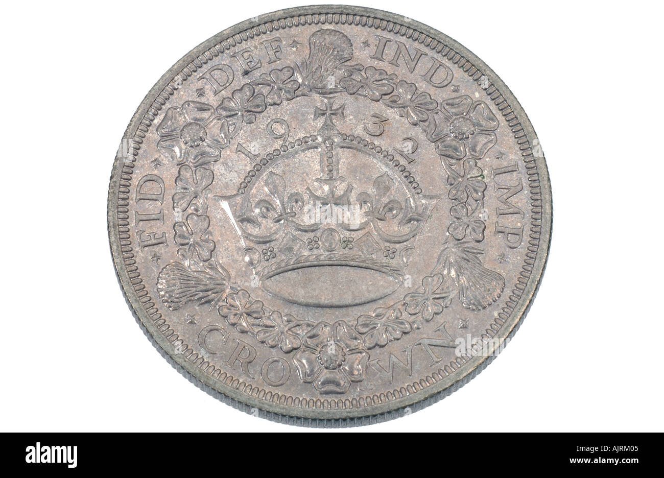 George fifth hi-res stock photography and images - Alamy