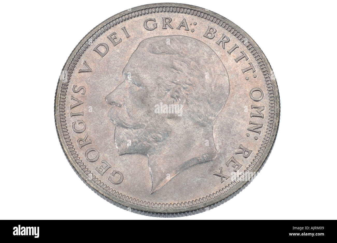 George fifth hi-res stock photography and images - Alamy