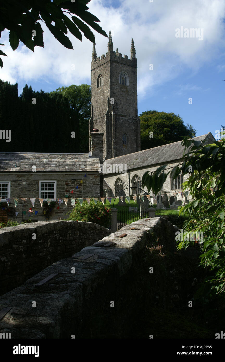 Altarnun cornwall hi-res stock photography and images - Alamy