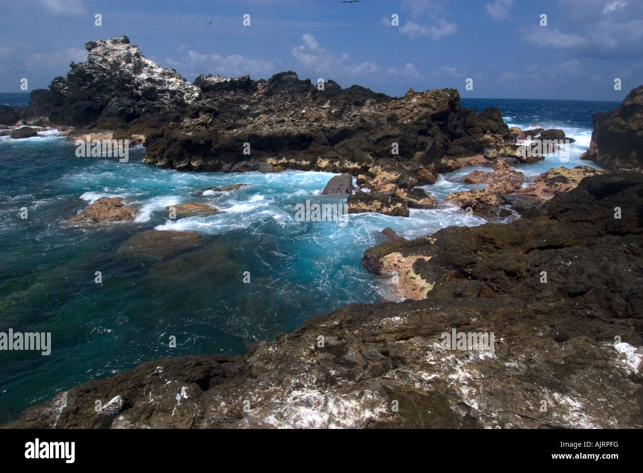 St Pauls Point Of Rocks