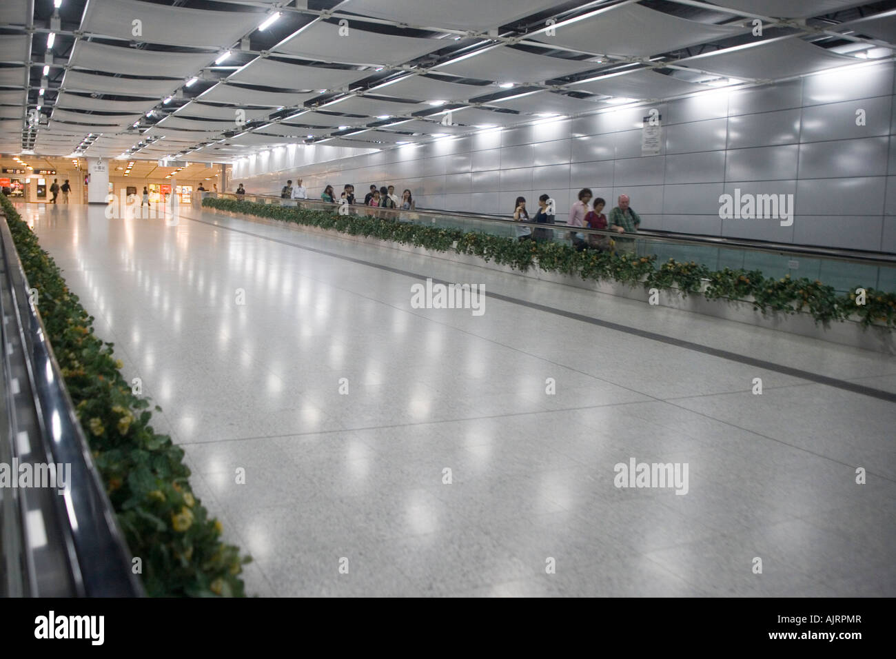 Hong kong mtr construction hi-res stock photography and images - Alamy