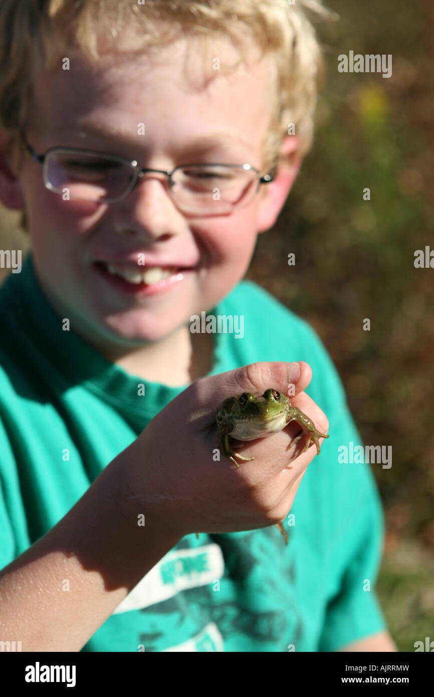 Frog glasses hi-res stock photography and images - Alamy