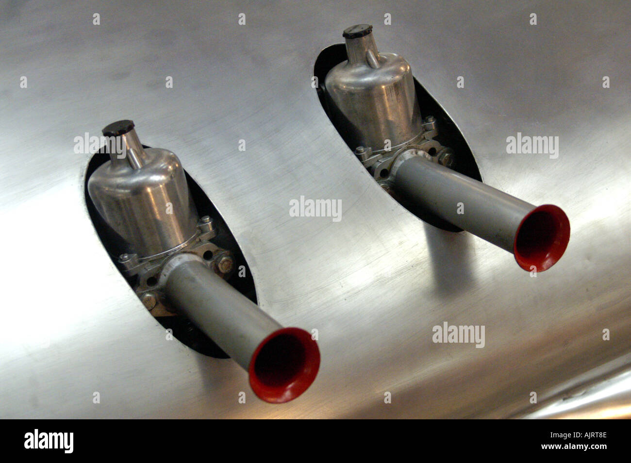 1953 Lotus Mark VI six two seater sports car Colin Capman produced ...