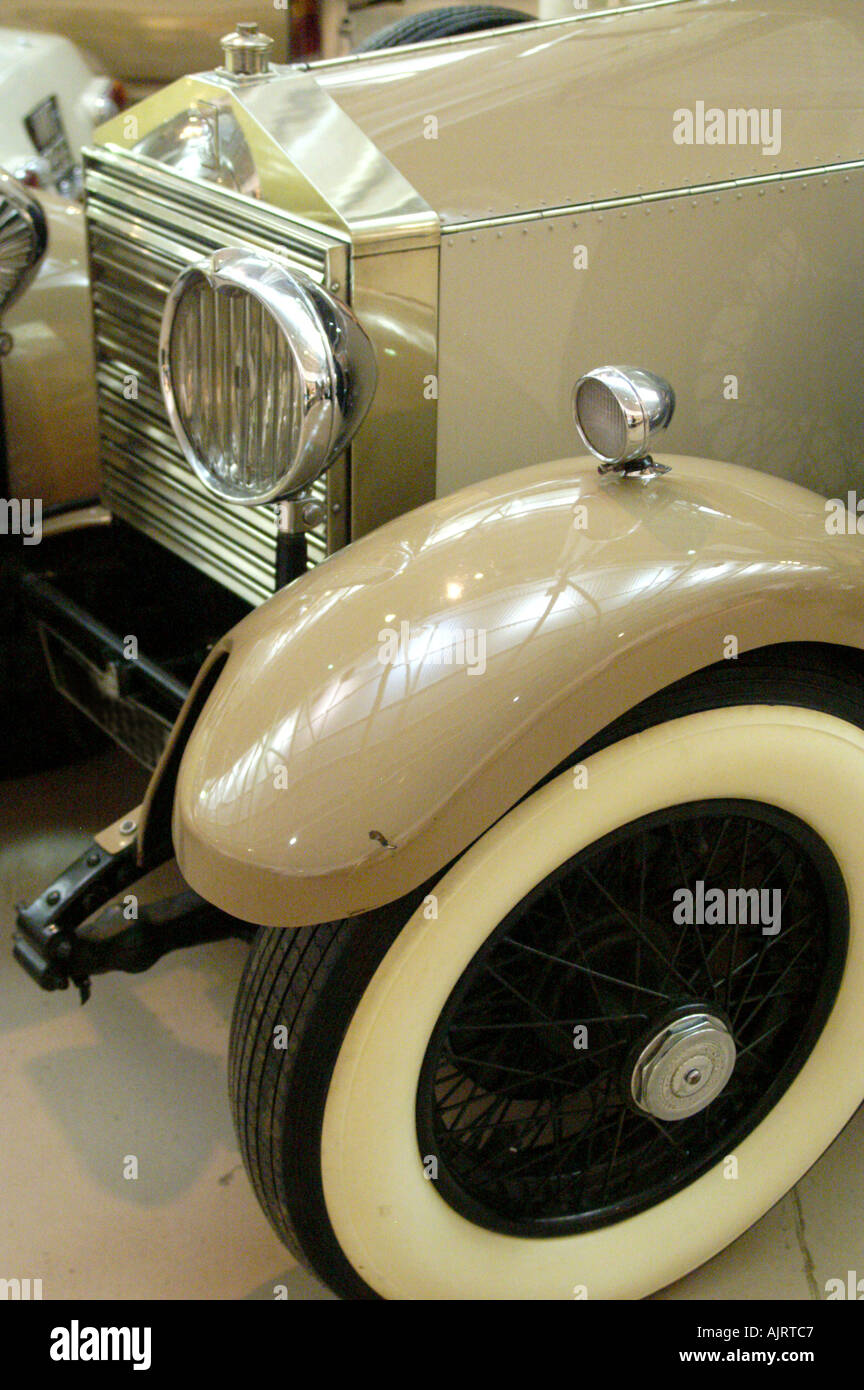 1923 Rolls Royce 20hp doctors coupe coachwork by Thrupp and Maberley ...