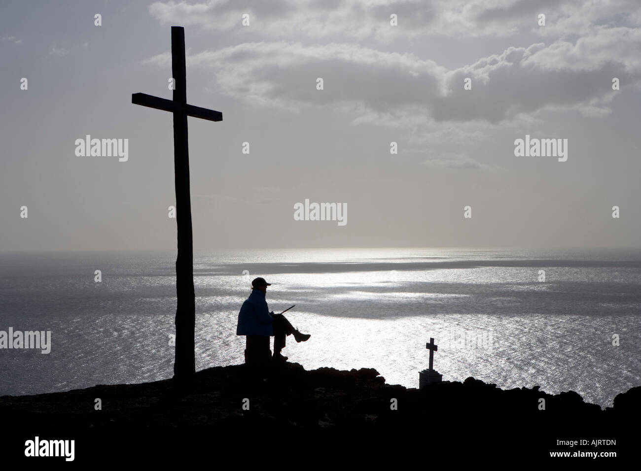 Crux hi-res stock photography and images - Alamy