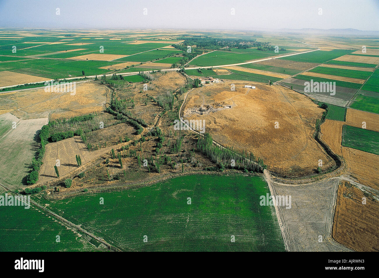 Catal huyuk hi-res stock photography and images - Alamy