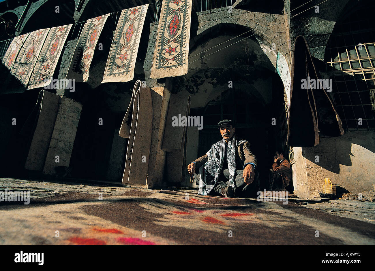 Felt carpets hi-res stock photography and images - Alamy