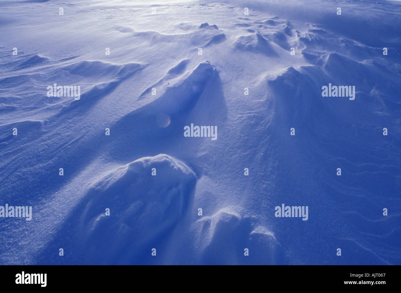 Cold day scene hi-res stock photography and images - Alamy