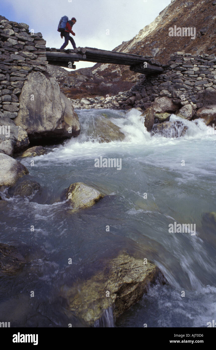 Bridge of troughs hi-res stock photography and images - Alamy