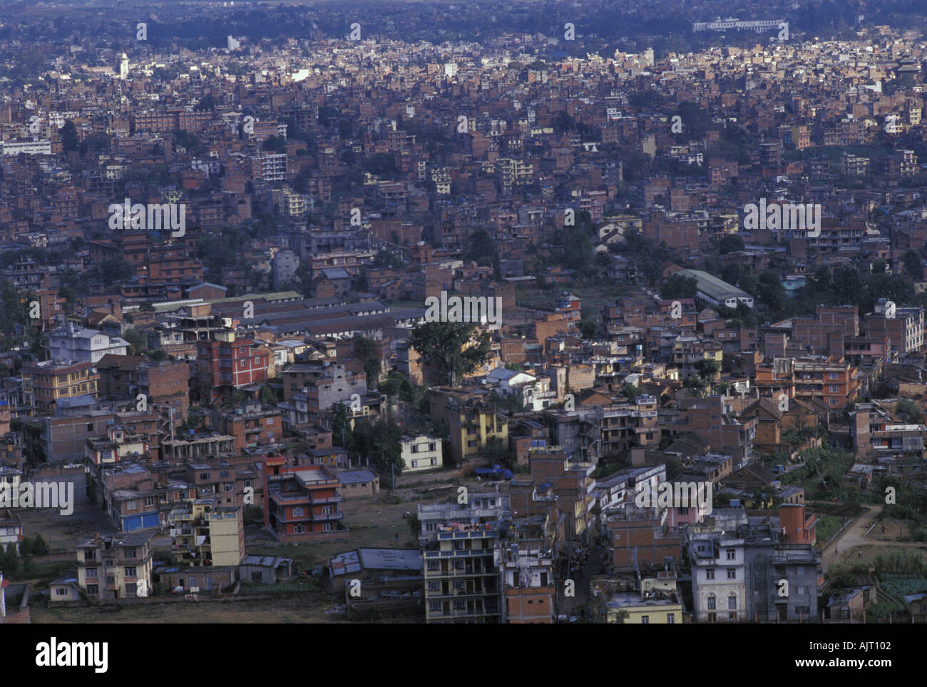 Overcrowded pollution hi-res stock photography and images - Alamy
