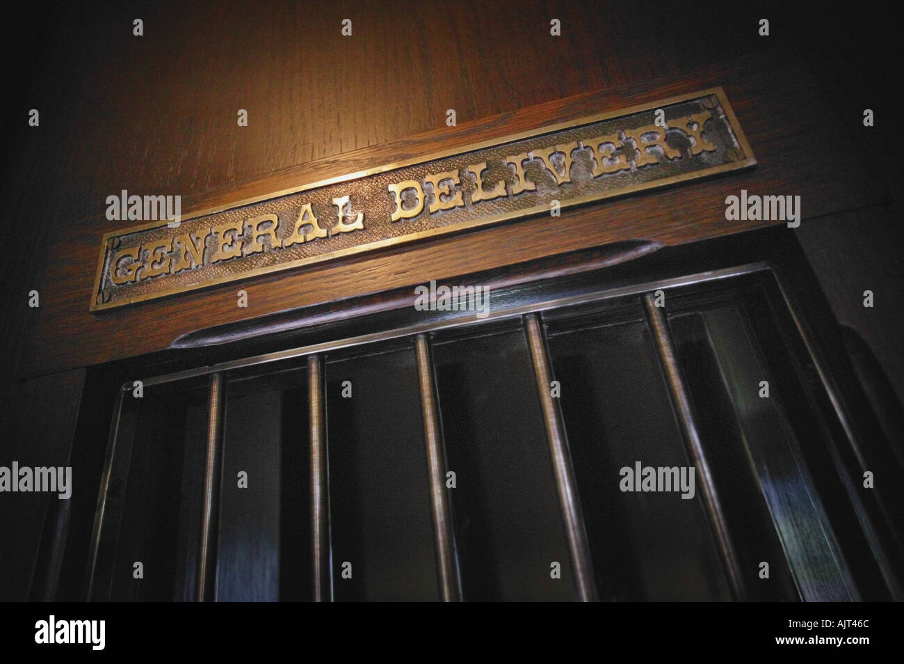 Early mail delivery hi-res stock photography and images - Alamy