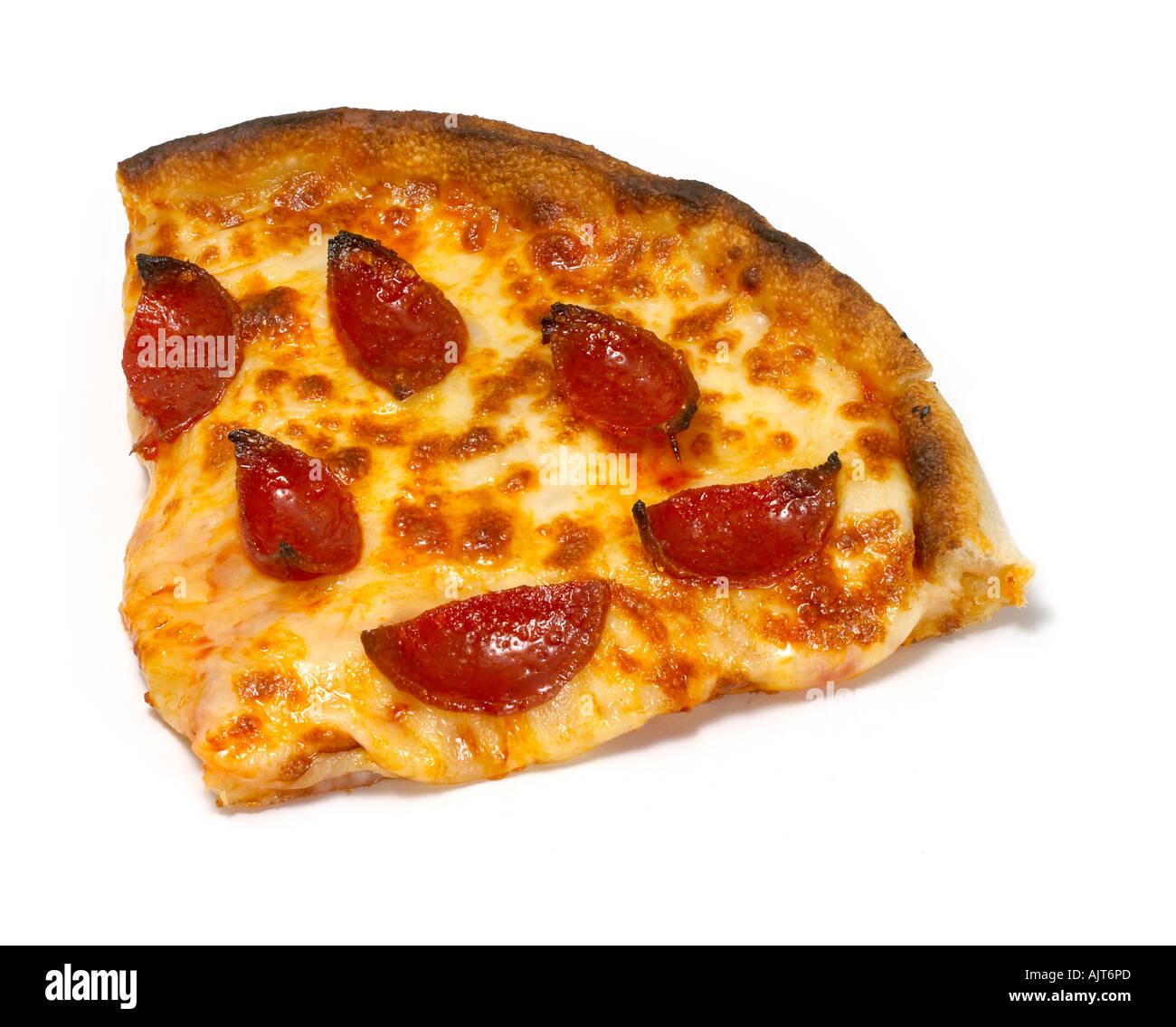 Dominoes pizza Cut Out Stock Images & Pictures - Alamy