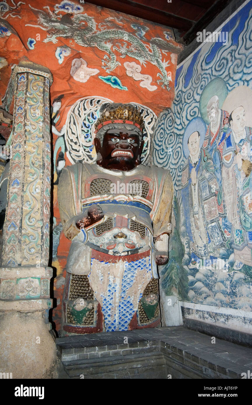 Yungang Caves cut during the Northern Wei Dynasty 460 AD Unesco World ...