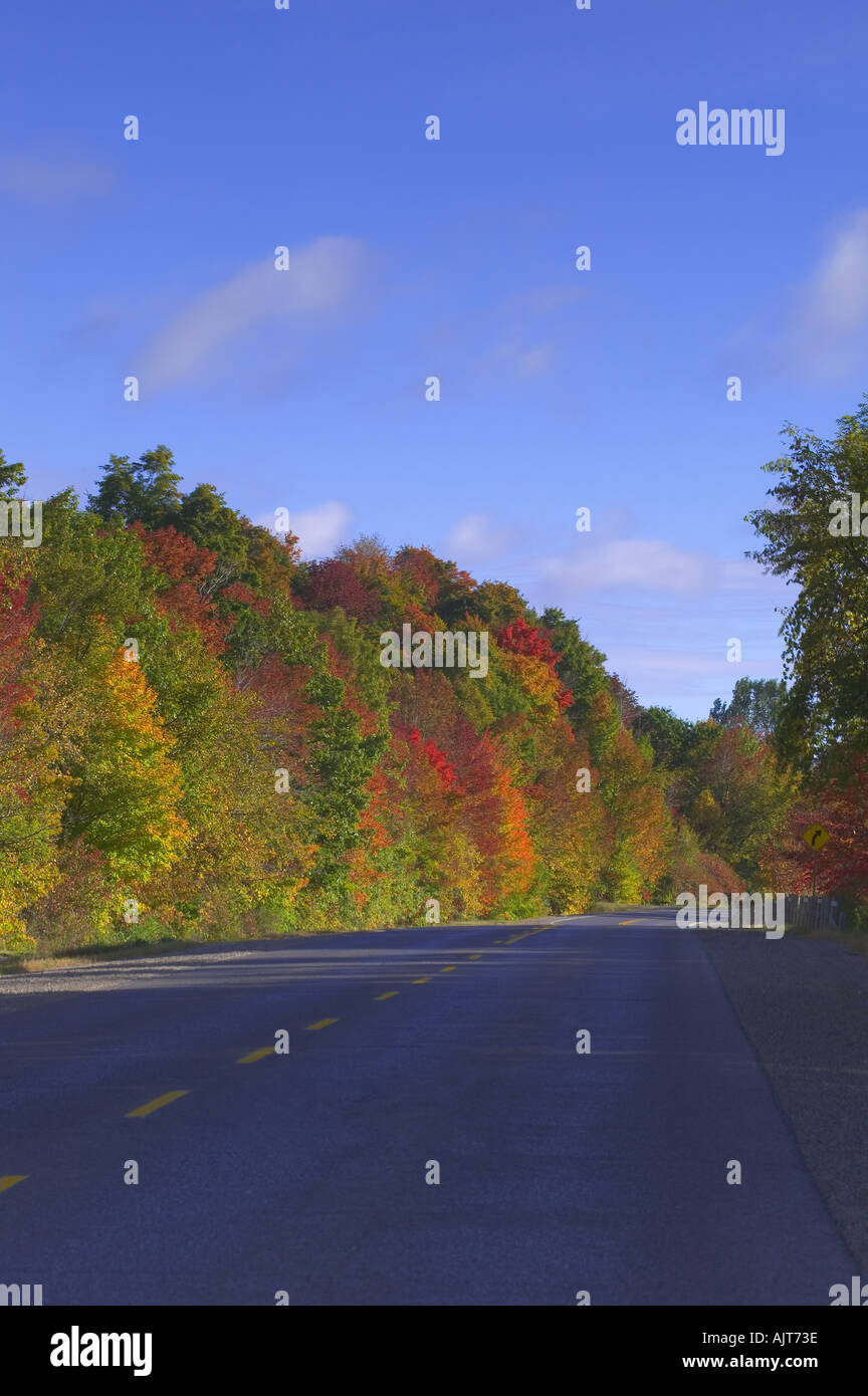 Highway pics hi-res stock photography and images - Alamy