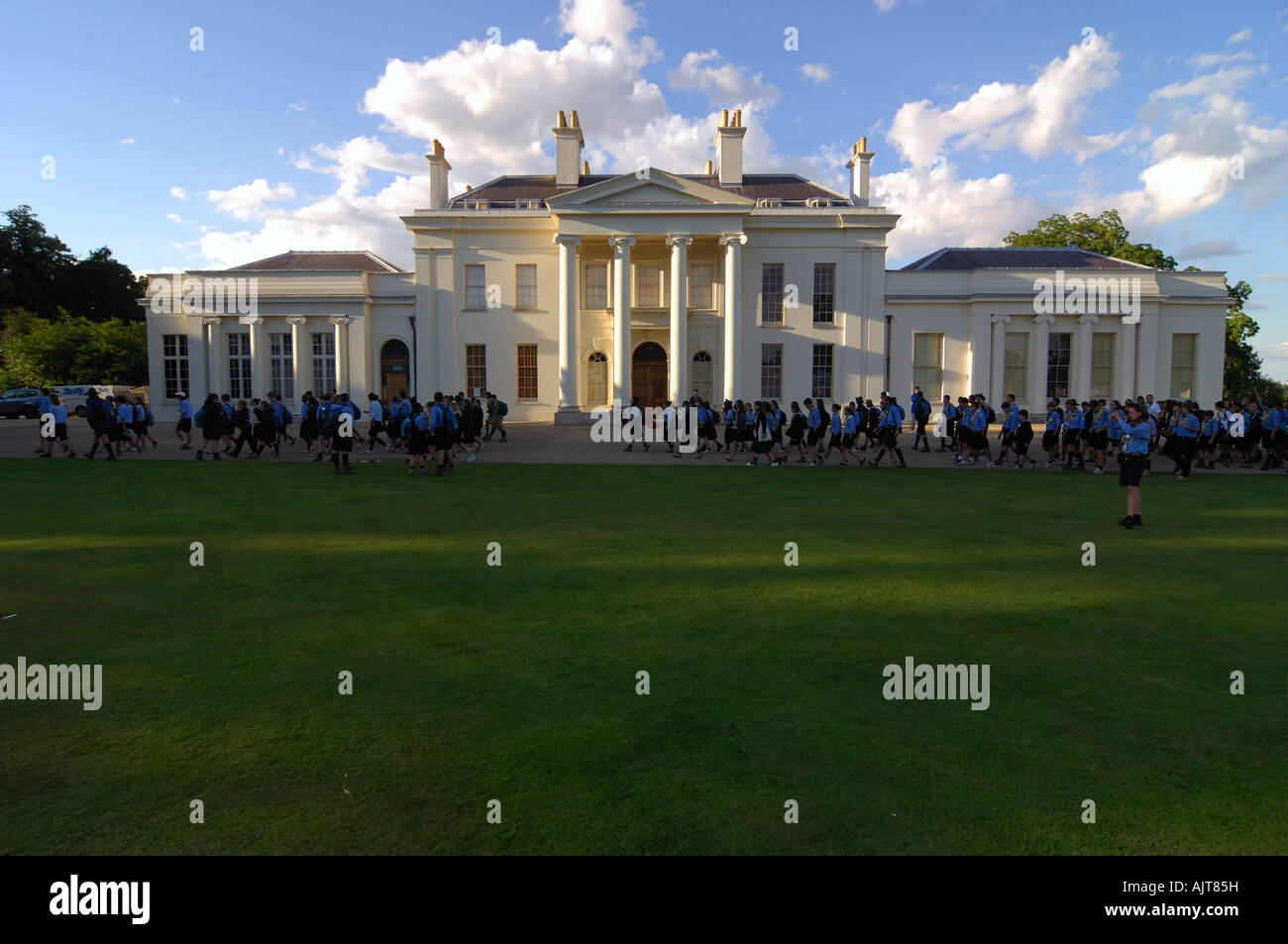 Hylands hi-res stock photography and images - Alamy