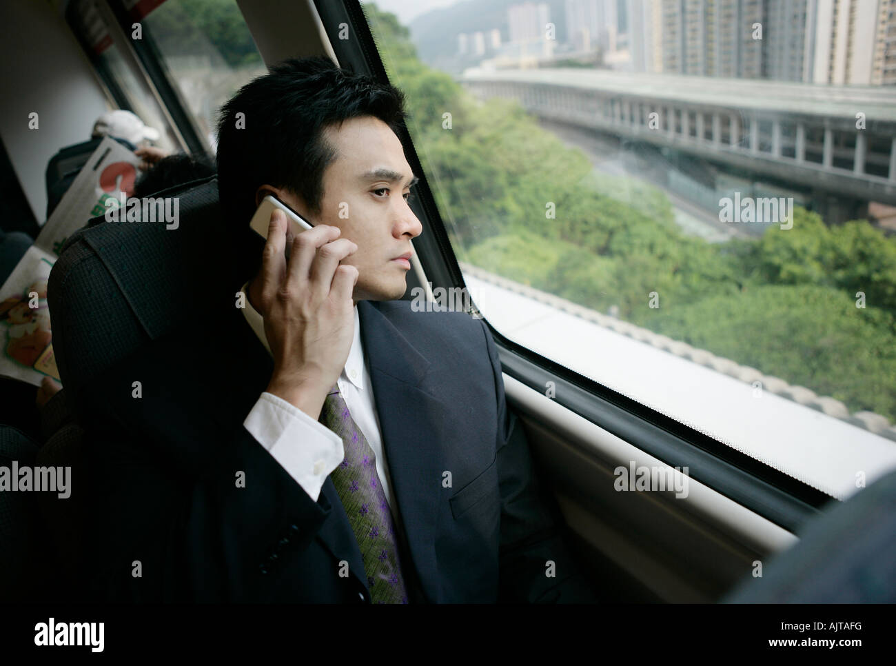 Cell phone airplane mode hi-res stock photography and images - Alamy