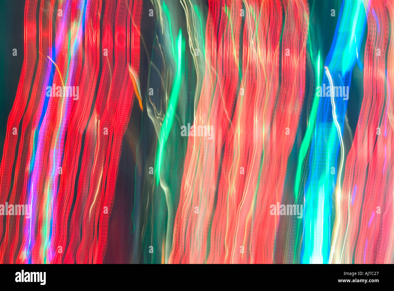 Red color stripes hi-res stock photography and images - Alamy