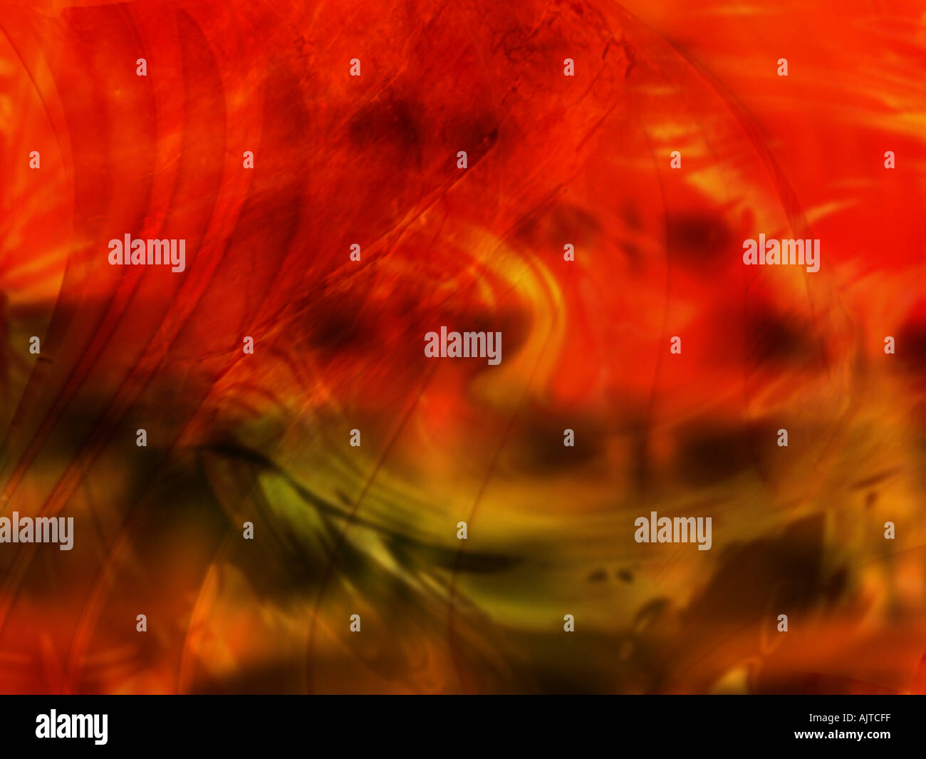 colorful computer generated design Stock Photo - Alamy
