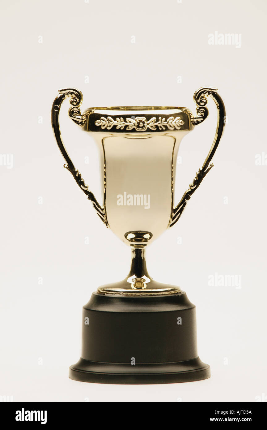 Polish cup trophy hi-res stock photography and images - Alamy