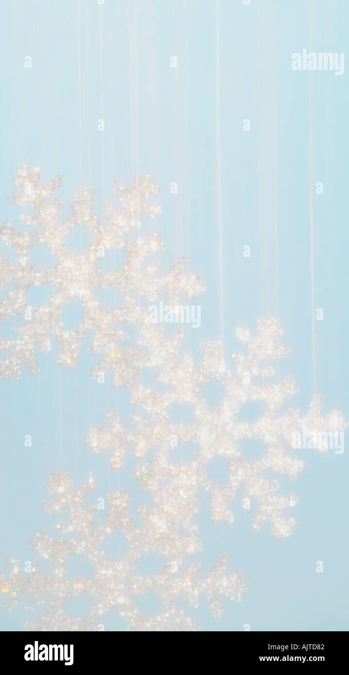 Snowflakes melt hi-res stock photography and images - Alamy