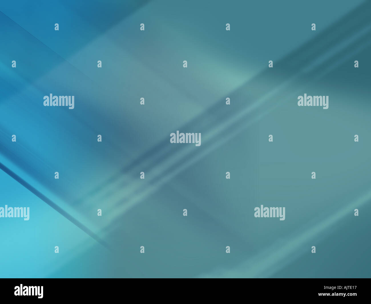 pale blue squares computer generated design Stock Photo - Alamy